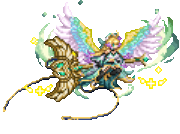 Kania | Aigis Wiki | Fandom