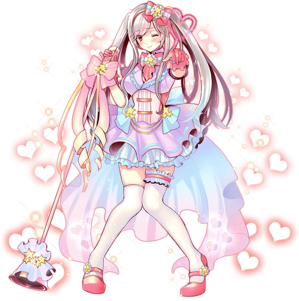 Anna (Idol) | Aigis Wiki | Fandom