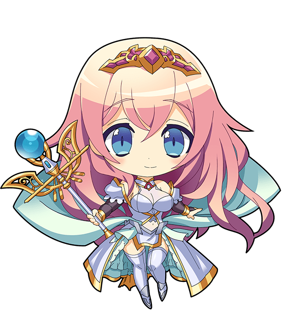 Chibi Estelle | Aigis Wiki | Fandom