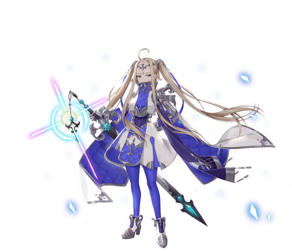 Hazel | Aigis Wiki | Fandom