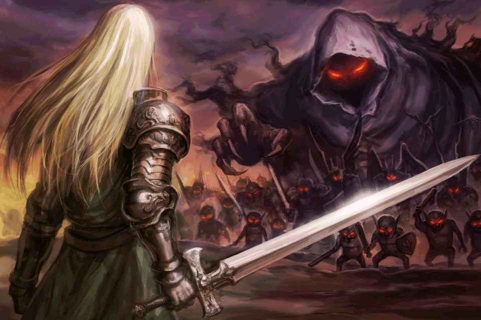 Prologue | Aigis Wiki | Fandom