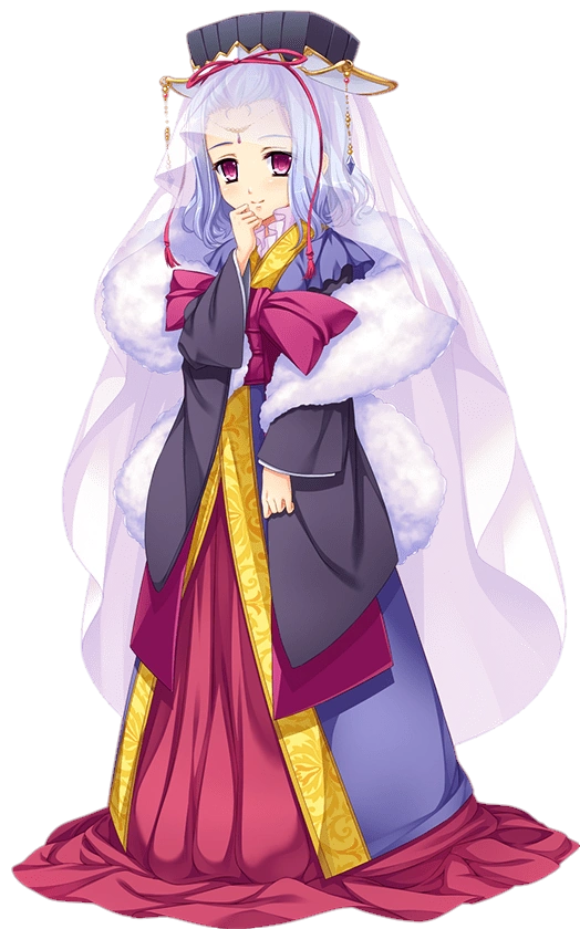 Toutaku Chuuei | Aigis Wiki | Fandom