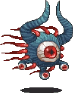 Enemies/Mega Gazer | Aigis Wiki | Fandom