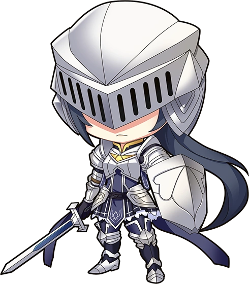 Chibi Lieselotte | Aigis Wiki | Fandom