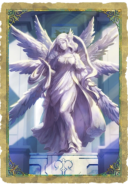 Adamas Statue | Aigis Wiki | Fandom