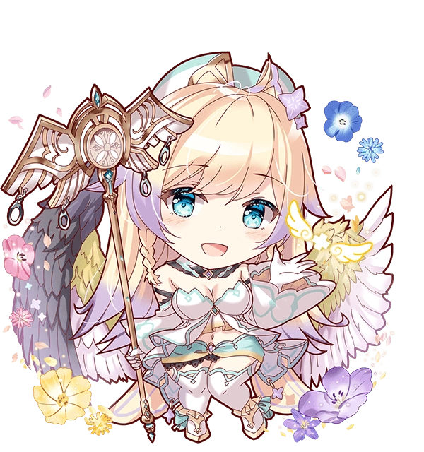 Chibi Kania | Aigis Wiki | Fandom