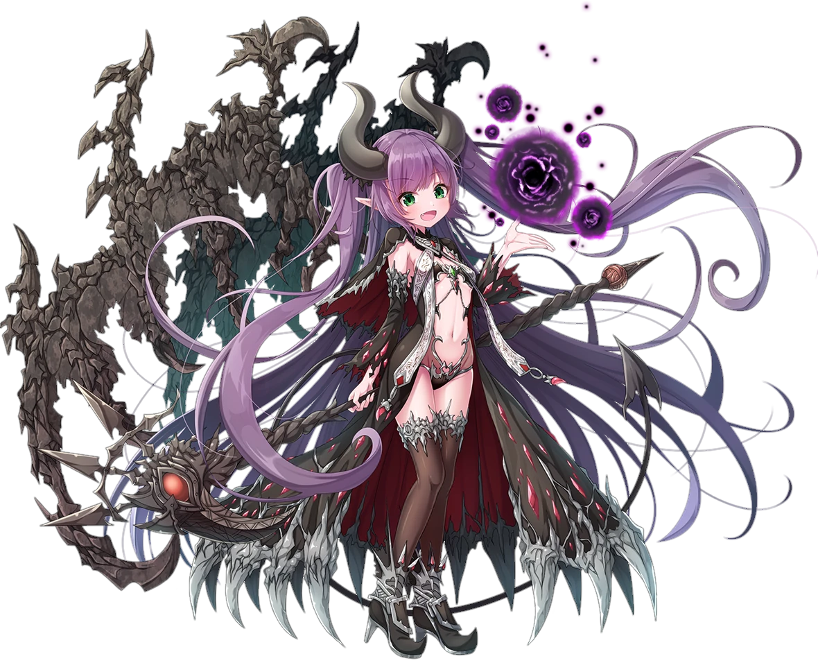 Eithne | Aigis Wiki | Fandom