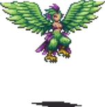 Enemies/Greater Harpy | Aigis Wiki | Fandom