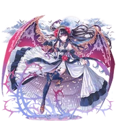 Fanua | Aigis Wiki | Fandom