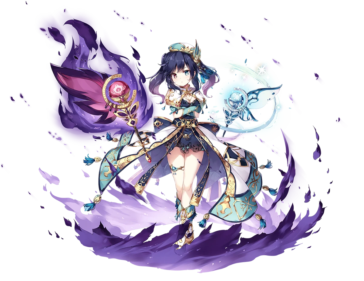 Eris | Aigis Wiki | Fandom