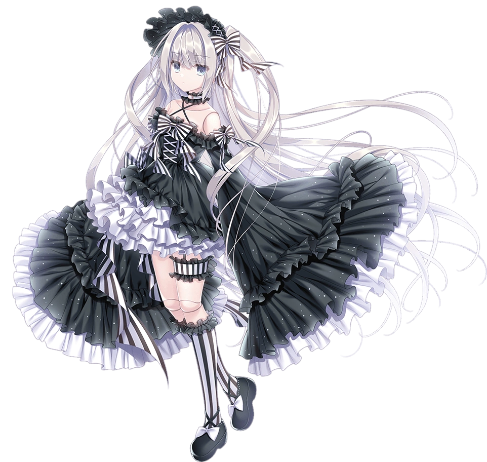 Ruin | Aigis Wiki | Fandom