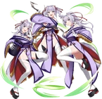 Shion Sisters | Aigis Wiki | Fandom