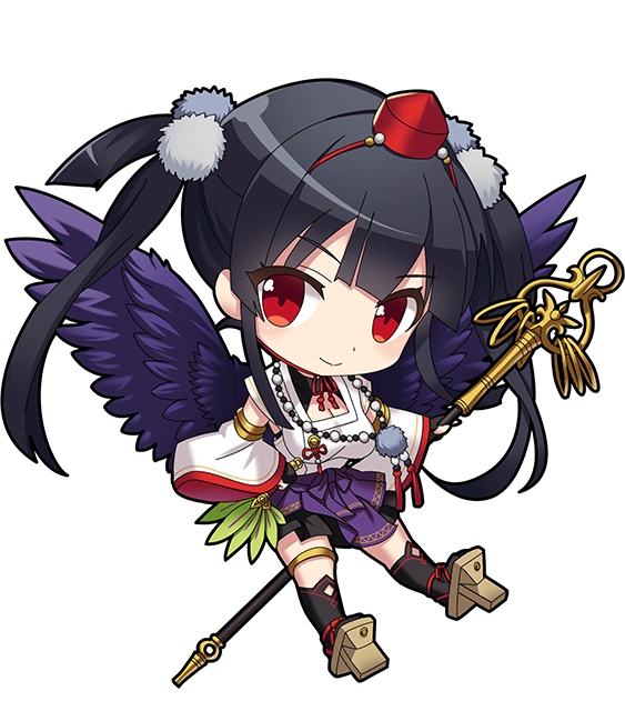 Chibi Konoha | Aigis Wiki | Fandom