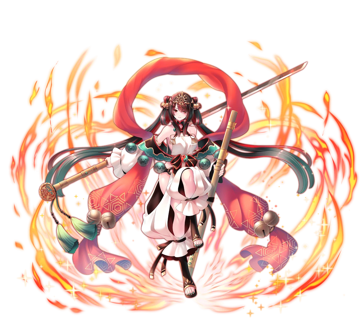 Futsunushi | Aigis Wiki | Fandom