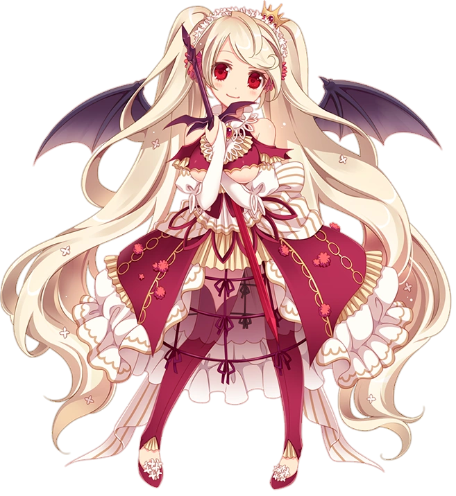 Category:Vampire Princesses | Aigis Wiki | Fandom