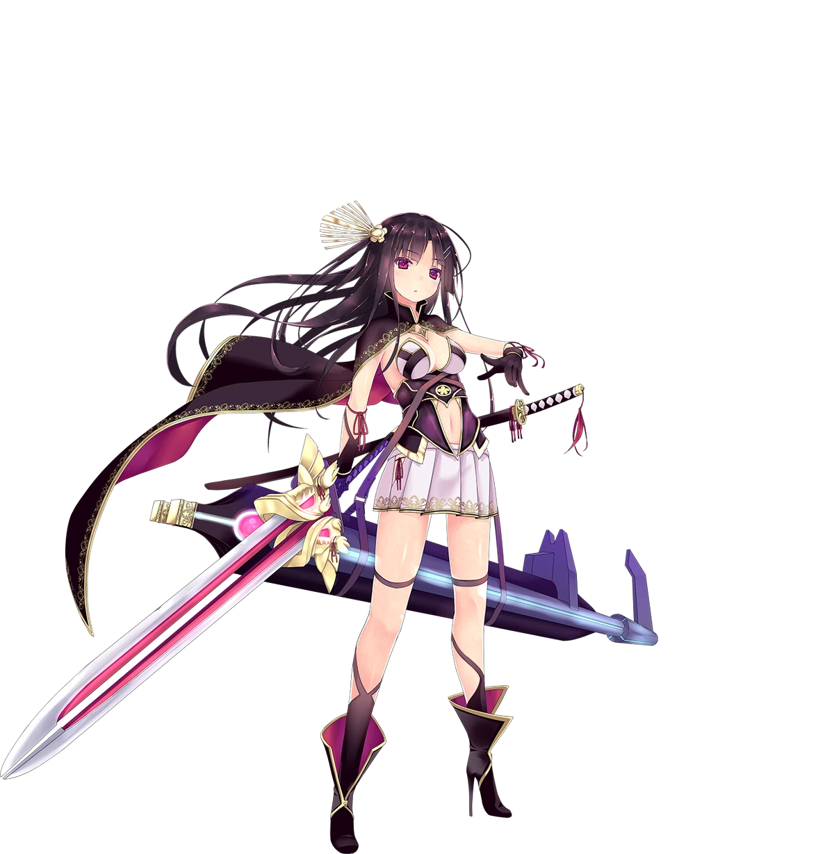 Tenma | Aigis Wiki | Fandom