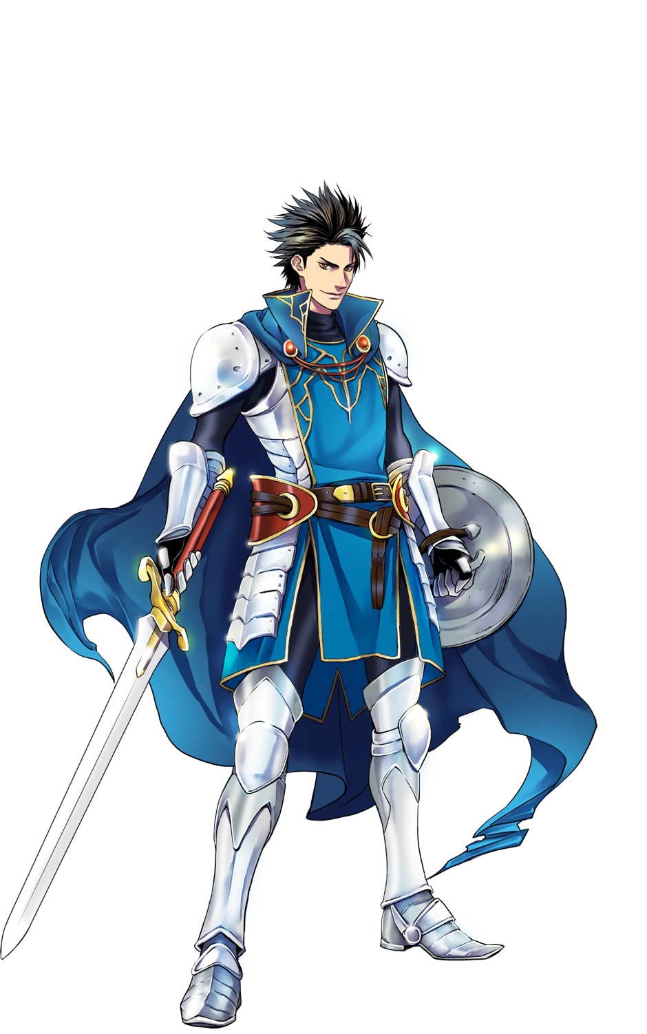 Jake | Aigis Wiki | Fandom