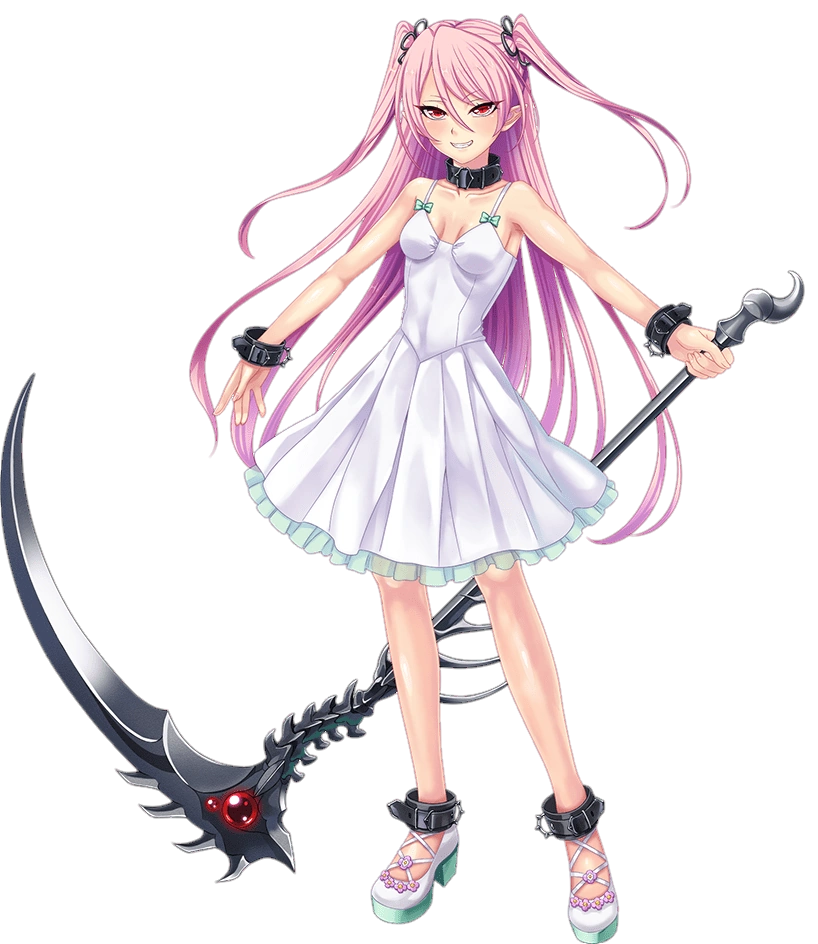 Taimanin Wiki Fandom