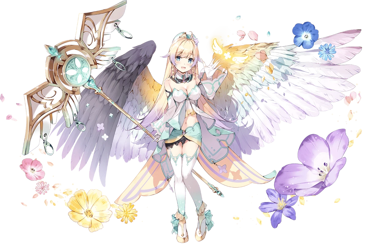 Kania | Aigis Wiki | Fandom