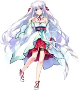 Hu Ximei | Aigis Wiki | Fandom