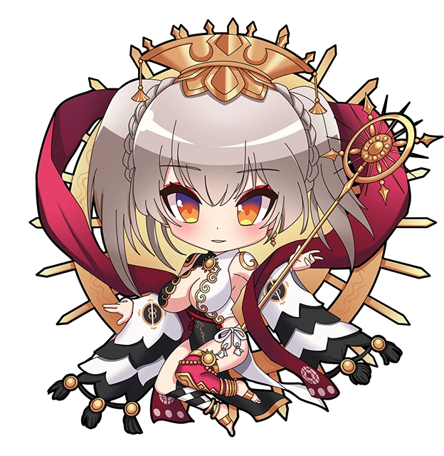 Chibi Jin-Guang Sheng-Pu | Aigis Wiki | Fandom