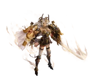 Aslaha | Aigis Wiki | Fandom