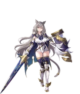 Margot | Aigis Wiki | Fandom