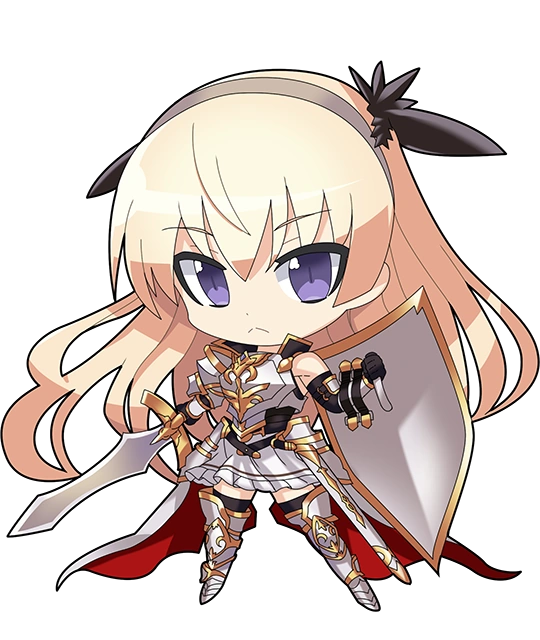 Chibi Altair | Aigis Wiki | Fandom