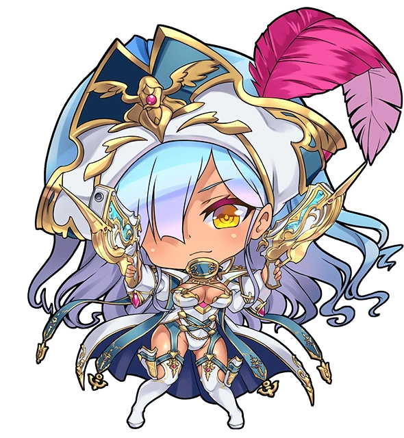 Chibi Duo | Aigis Wiki | Fandom