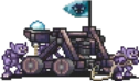 Enemies/Goblin Snow Catapult | Aigis Wiki | Fandom