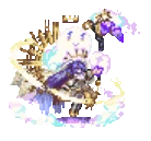 Nimue | Aigis Wiki | Fandom