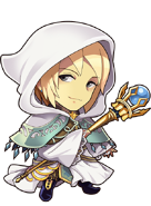 Chibi Valerie | Aigis Wiki | Fandom