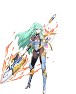 Ploe | Aigis Wiki | Fandom