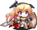 Chibi Altair | Aigis Wiki | Fandom