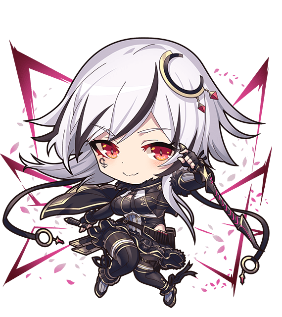 Chibi Sinead | Aigis Wiki | Fandom