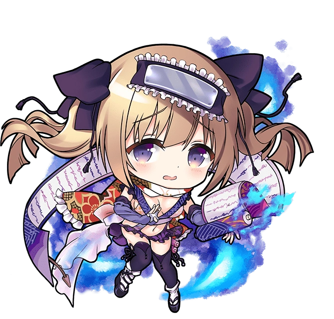 Chibi Hatsune | Aigis Wiki | Fandom