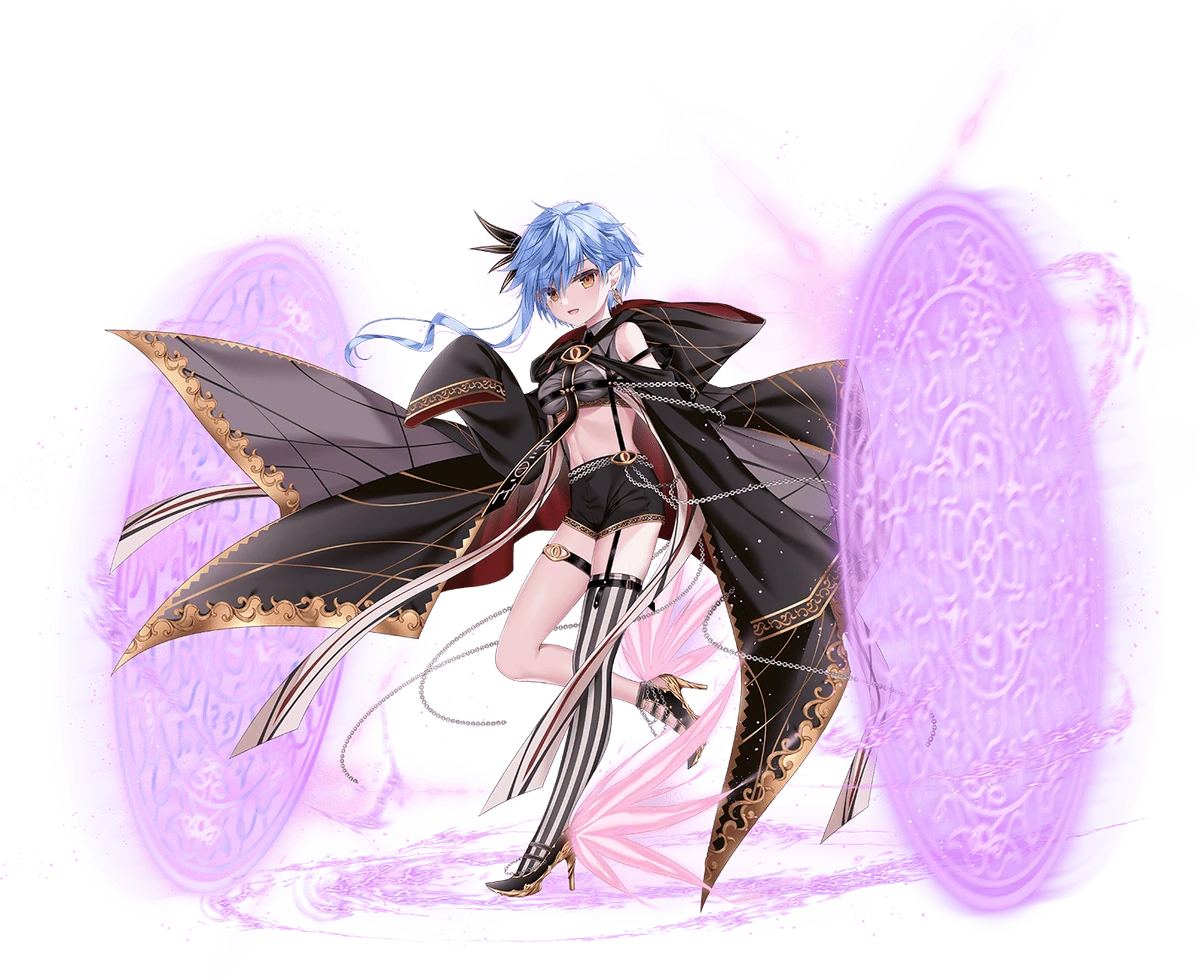 Ikol | Aigis Wiki | Fandom