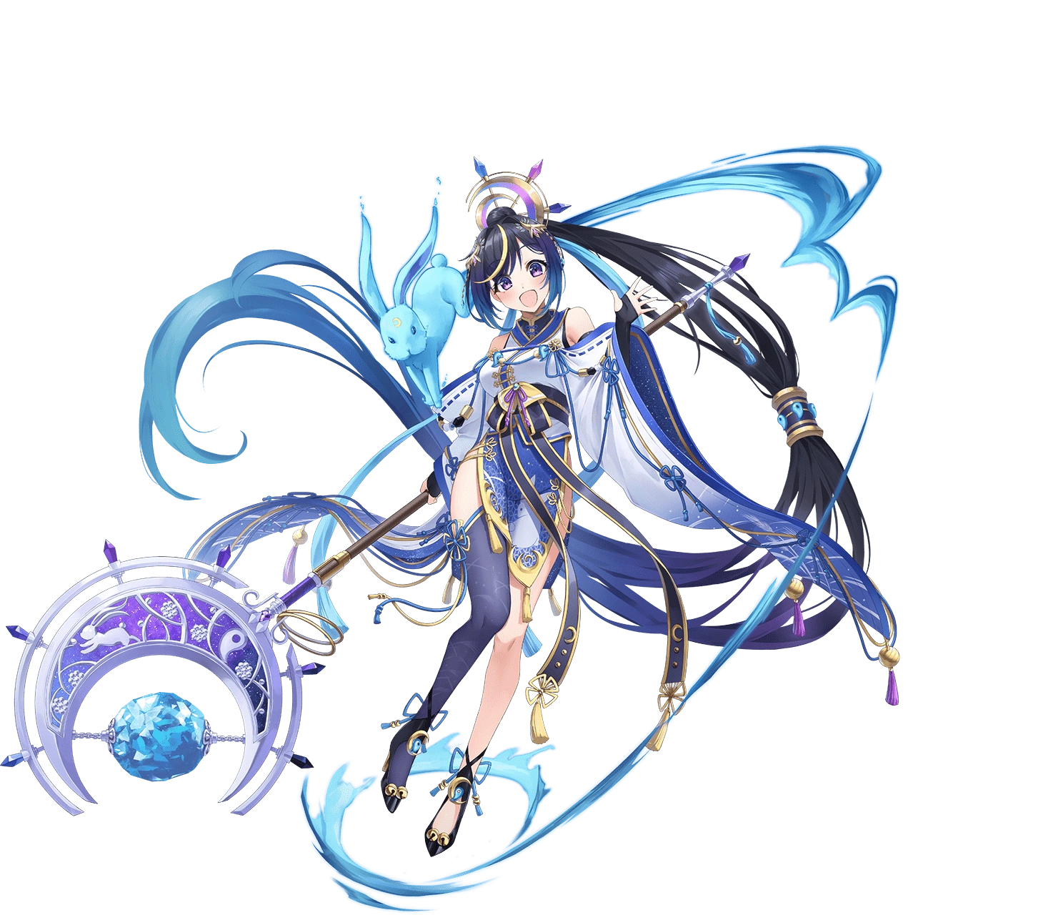 Iyo | Aigis Wiki | Fandom