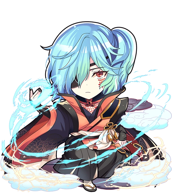 Chibi Ichimokuren | Aigis Wiki | Fandom