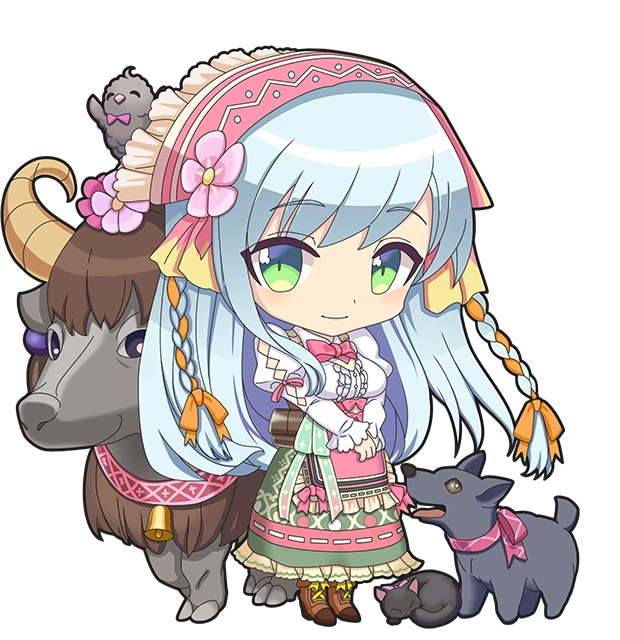 Chibi Diera | Aigis Wiki | Fandom