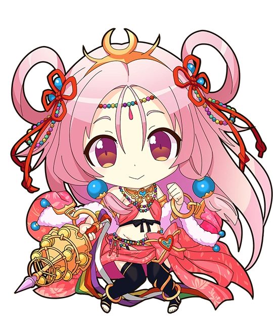 Chibi Miyabi | Aigis Wiki | Fandom