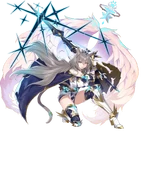 Margot | Aigis Wiki | Fandom
