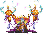 Kuuko (Halloween) | Aigis Wiki | Fandom