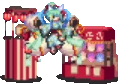 Kuuko (Yukata) | Aigis Wiki | Fandom