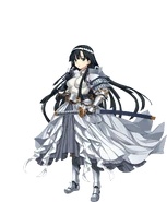 Uesugi Kenshin | Aigis Wiki | Fandom