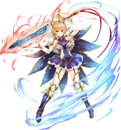 Leifa | Aigis Wiki | Fandom