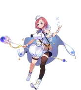 Irma | Aigis Wiki | Fandom