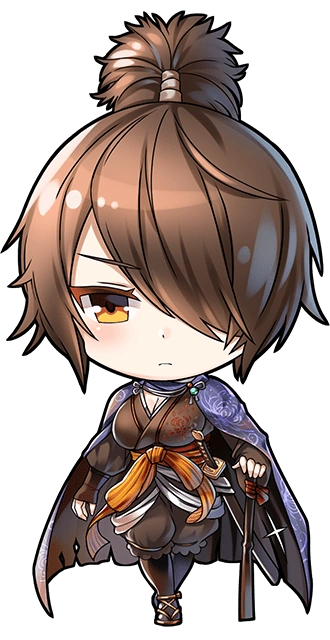 Chibi Juubei | Aigis Wiki | Fandom