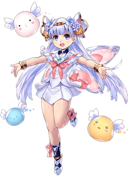 Licht | Aigis Wiki | Fandom