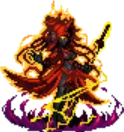 Enemies/Majin Vepar (Divine) | Aigis Wiki | Fandom